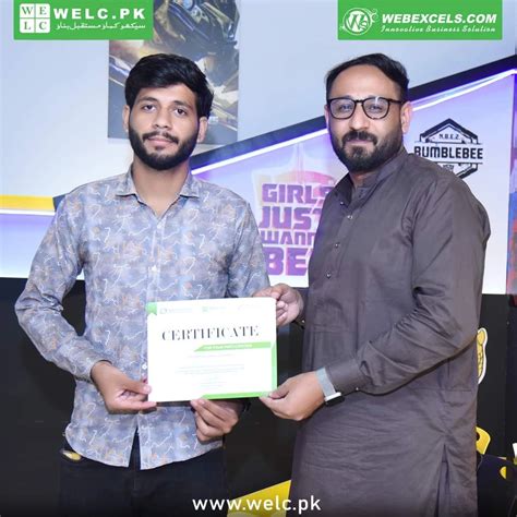 Mrahmad Shahzad On Linkedin The Workshop Was Incredibly Informative