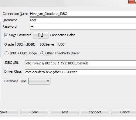 Import From Hive And Oracle C External Tables Oracle Forums