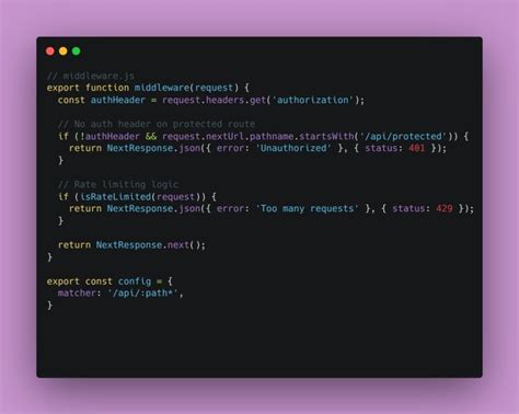 websecurity nextjs apidesign securitytips ramakrishnan krishanthan