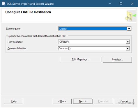 Import Data To Azure Storage Table From SQL Server Edi Wang