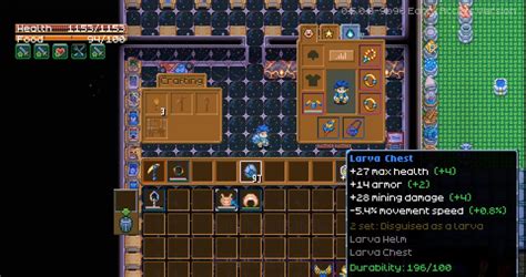 Core Keeper How To Unlock Gossip Group Achievement