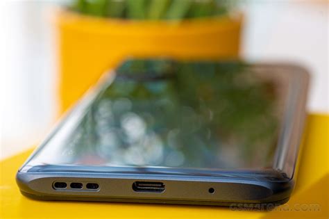 Poco M Pro G Review Lab Tests Display Battery Life Charging Speed Speaker