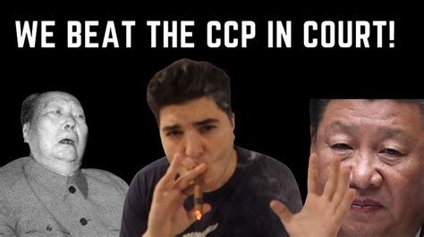 Total Victory Exposing Ccp And Nsw Police Corruption In Court