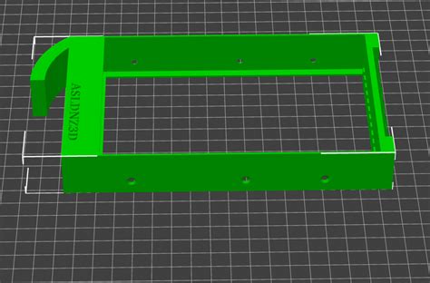 Stl File Dell Emc Isilon Server 3 5 Emc Disc Slide 🛝・3d Printing Design To Download・cults