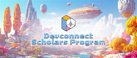 Announcing The Devconnect Arg Scholars Program Ethereum Foundation Blog