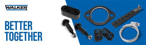 Walker 36516 Exhaust System Hanger Hangers Amazon Canada