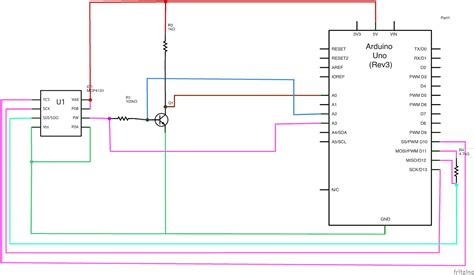 Arduino Diode Curve Tracer