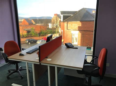 Russell Business Centre Belfast