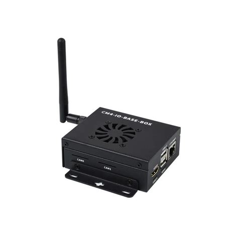 Raspberry Pi Compute Module 4 Mini Computer Base Board A 20258 придбати Інтернет магазин