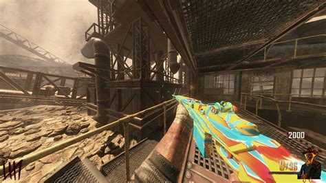 Paying 4 Atomic BO2 Zombies Plutonium Paying 4 Atomic BO2 Zombies Plutonium