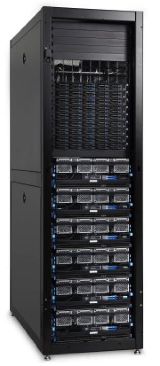 Western Digital Hgst Activescale 5 1 Facilitating Data Forever