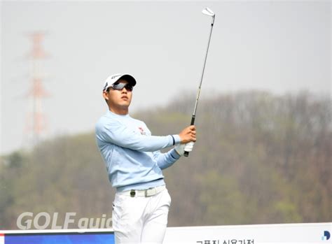 포토 제14회 Db손해보험 프로미 오픈 1r