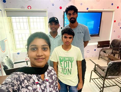 pooja chinthakayala on linkedin completed python 73 batch 🎉🥳 codegnan