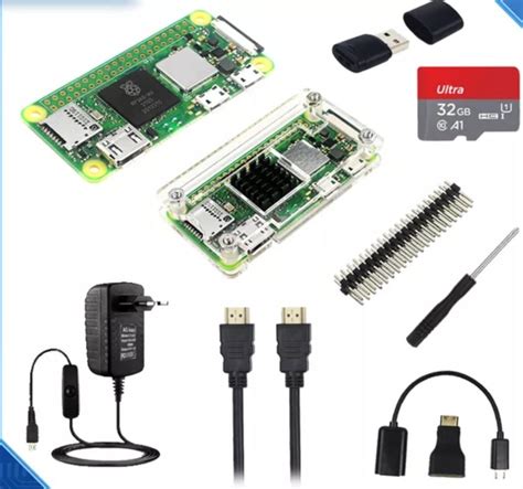 Raspberry Pi Zero Wifi