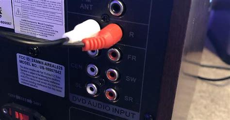 Speaker Inputoutput Album On Imgur