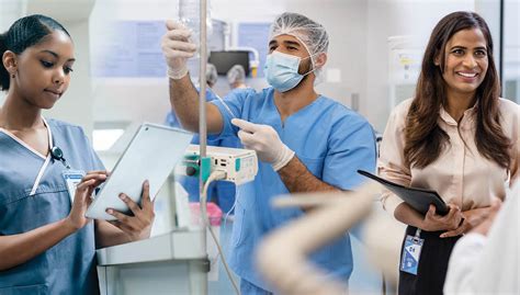 Types Of Nursing Jobs For Every Degree Level Excelsior University