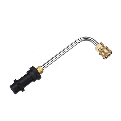 90 Degree Angled Quick Disconnect Wand For Karcher Grandado