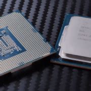 Intel S Coffee Lake S Engineering Sample With Ghz Base Clock Ghz Turbo Spotted On