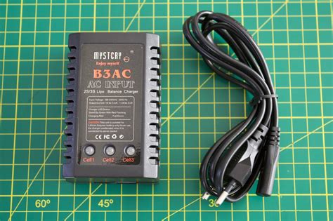 Reefwing Robotics Arduino Self Levelling Drone Part 1