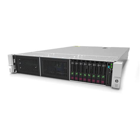 Hpe Proliant Dl Gen Server At Dell Server In Ahmedabad Id