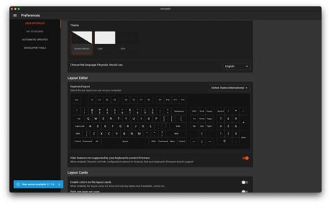 Colemak Default Layout · Issue 1150 · Keyboardiochrysalis · Github