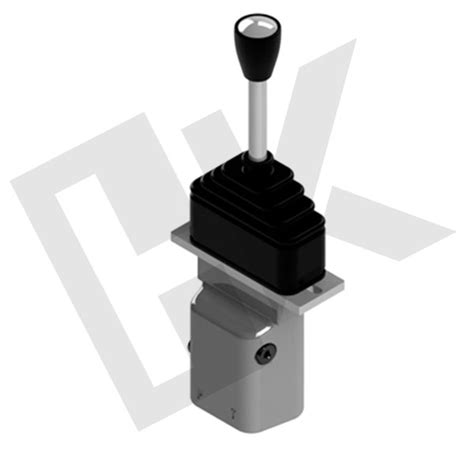 Hydraulic Pilot Valve