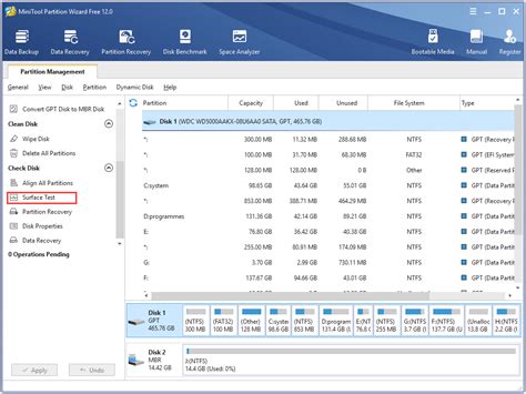 Top 4 Free Hard Drive Test Tools Every Windows User Must Know