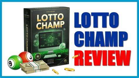 Lotto Champ Reviews And Complaints Is Lottochamp Legit