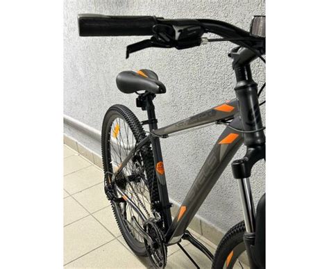 Велосипед Stels Navigator 900 MD 29" (тёмно-серо матовый) купить в ...
