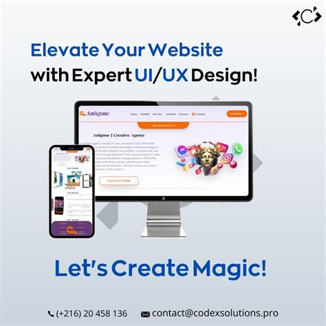 Codex Solutions On Linkedin Digitalagency Webdevelopment Web