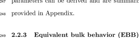 Details Of These Derivations Are Also Download Scientific Diagram