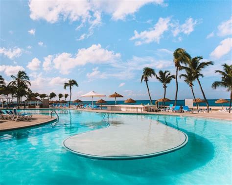Flamingo Beach Aruba How To Get A Renaissance Island Day Pass 2024