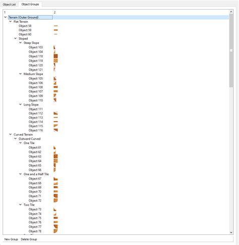 making map tilesets newer nsmbw modding database