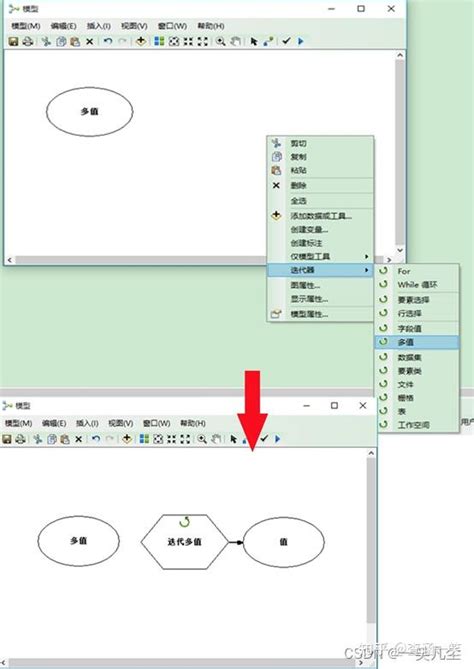 arcgis中的模型构建器 modelbuilder 技术之批量图层转kml 知乎
