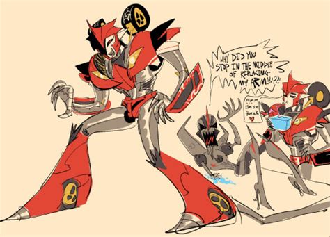 Knockout Tfp On Tumblr