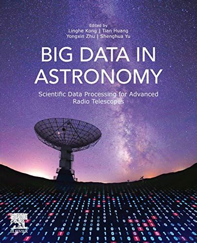 Elevate Your Research With Advanced Techniques In Big Data Astronomy