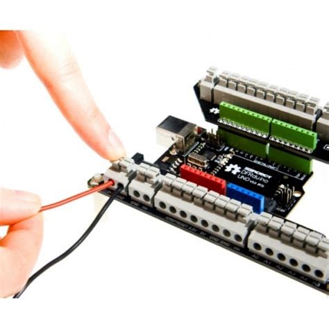 Screw Shield V3 For Arduino