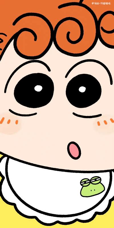 蜡笔小新 高清图片，堆糖，美图壁纸兴趣社区