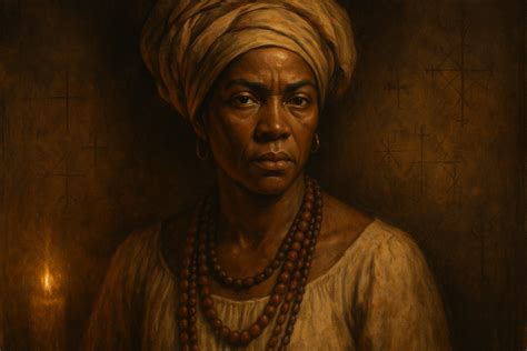 Marie Laveau The Voodoo Queen Who Made New Orleans Tremble