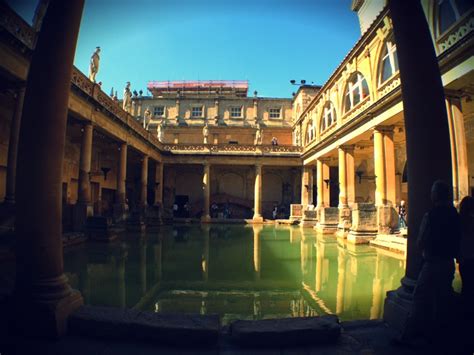 A Birthday In Bath Part The Facts Of Wife