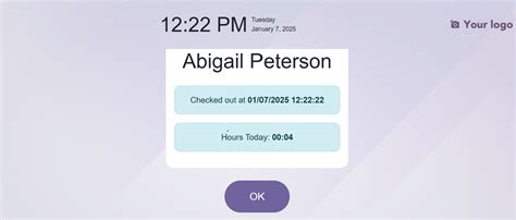 Kiosk Mode In Odoo 18 Attendance Odoo 18 Community Book