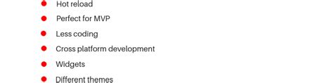 What Makes Flutter Ideal For Cross Platform App Development