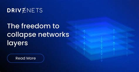 darlene corrubia on linkedin collapsing network layers reshapes