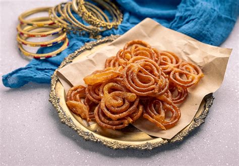 Jalebis Fascinating Journey 5 000 Years Of Sweet Delight