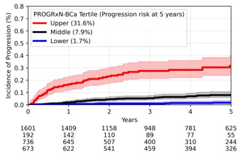 Eau 2024 Development And External Validation Of An Artificial Intelligence Based Tool For