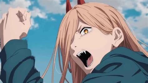 Chainsaw Man Who Is Power Dexerto