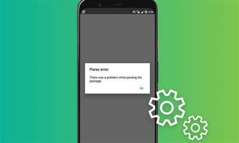 Tutorial How To Fix Parse Error Techilife