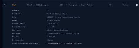 Cyber Security Free Resouce On Linkedin Soc139