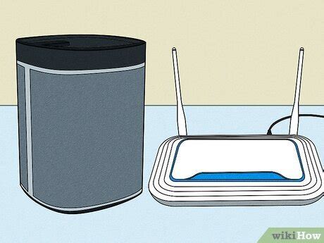 How To Connect A Sonos Speaker Setup Troubleshooting