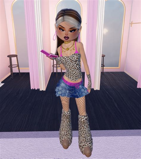 20 Best Outfit Ideas For The Dress To Impress Mcbling Theme